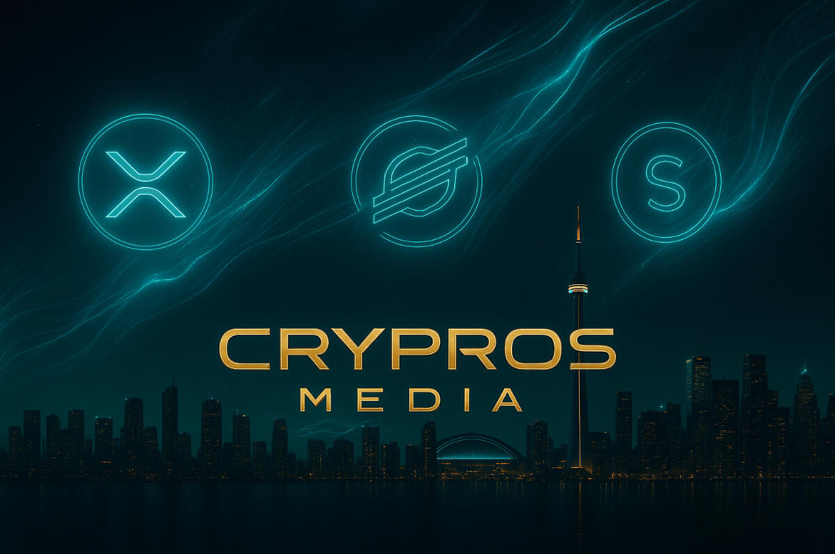 Crypros Media | Custom Crypto Reels, Merch, and Tools